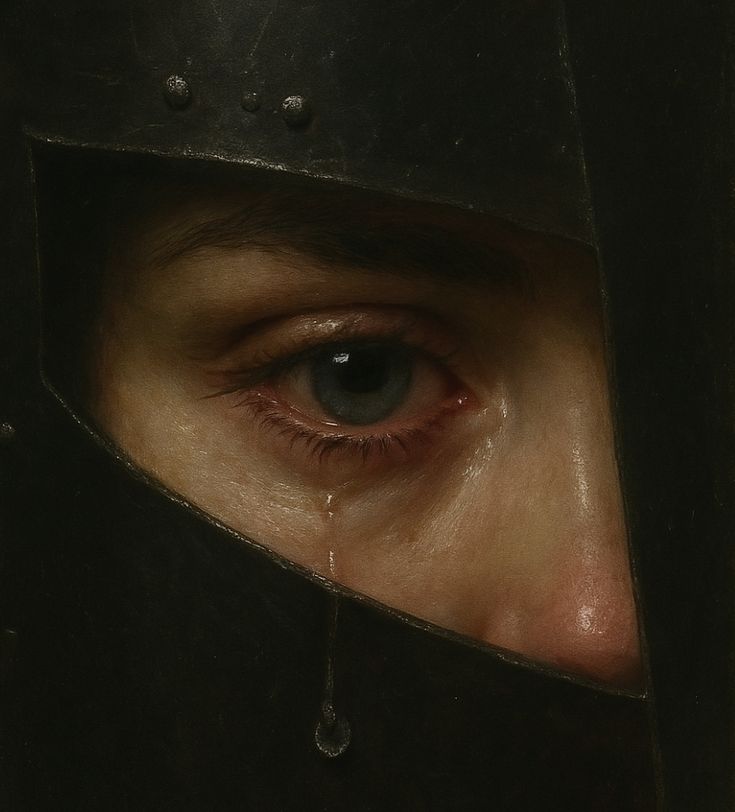 Men Who Cry: Masculinity before Stoicism – Medieval Letters